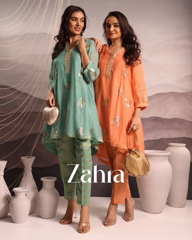 OMI - Comfortable Occasionwear for Women | Curating Timeless Culture