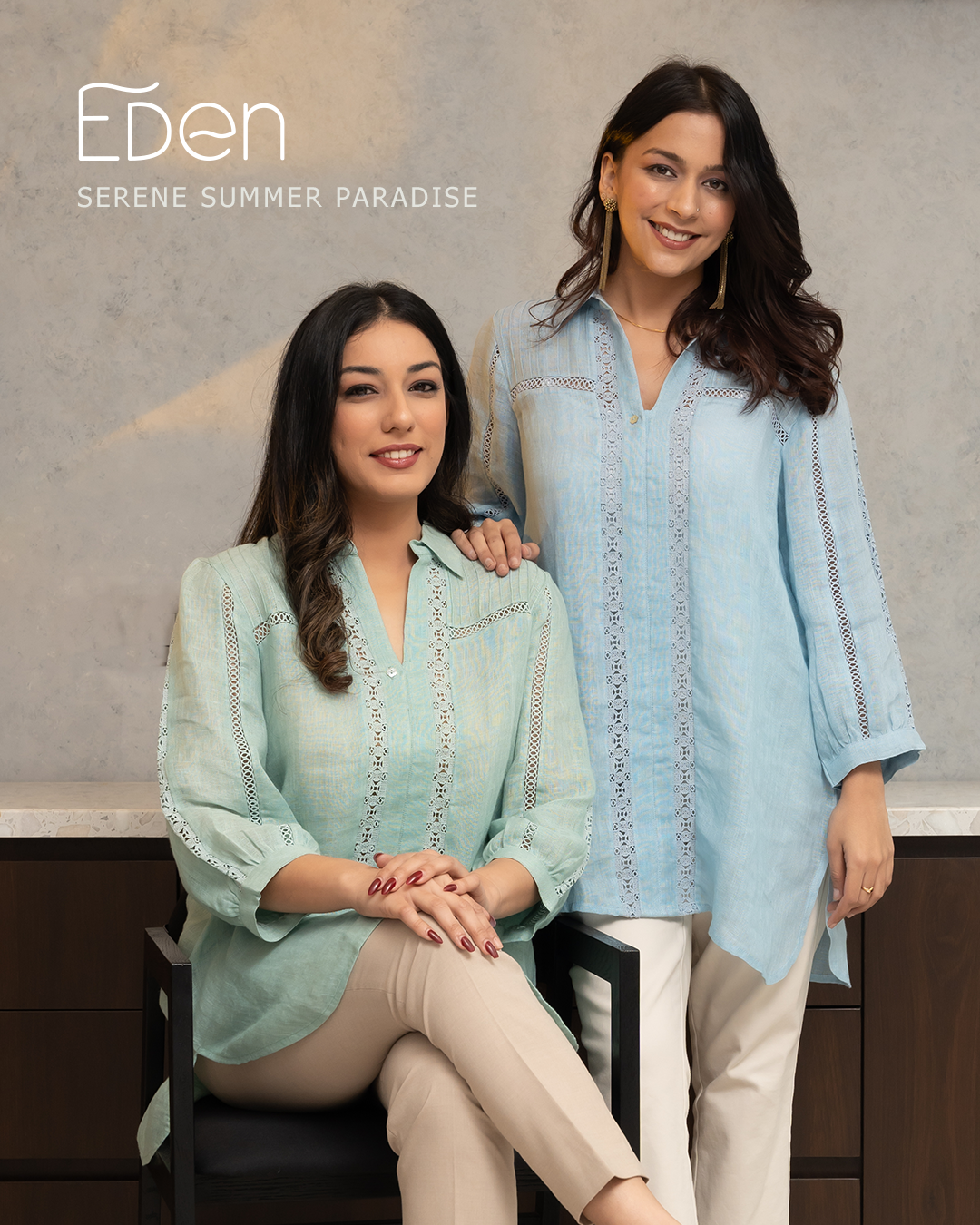 OMI - Comfortable Occasionwear for Women | Curating Timeless Culture