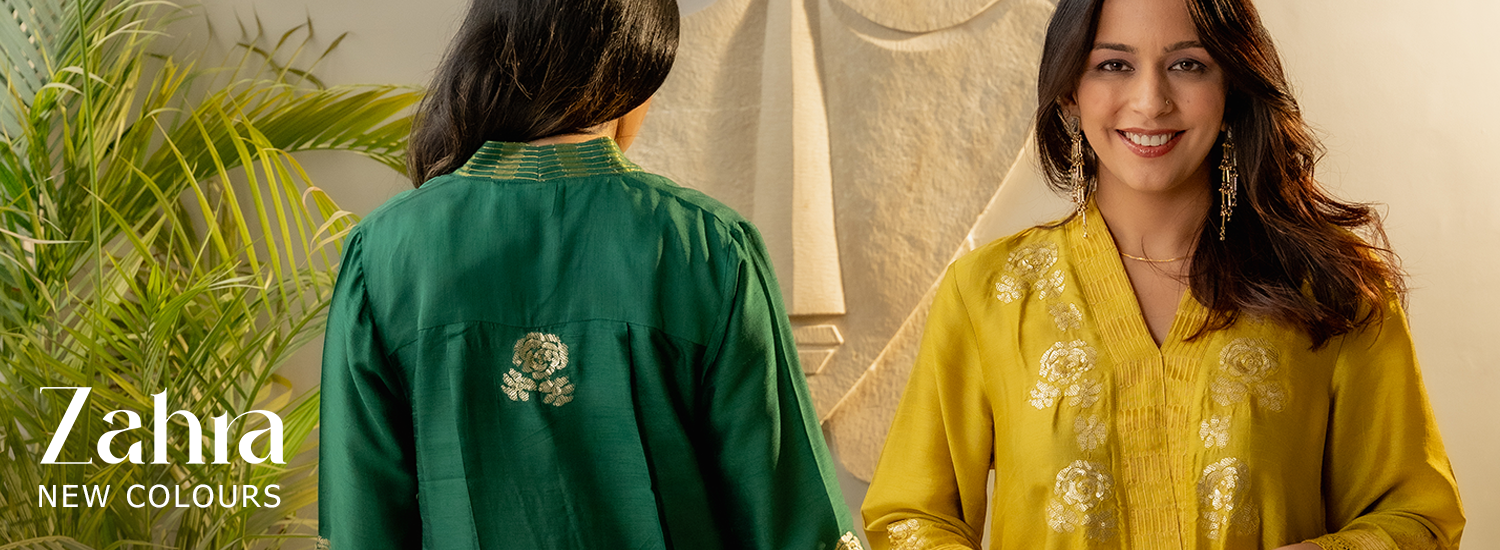 OMI - Comfortable Occasionwear for Women | Curating Timeless Culture